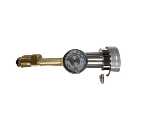 Demand Flow Regulator w/ CGA 590