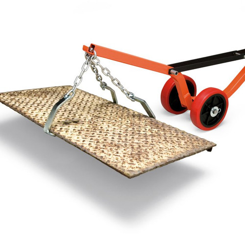 Magnetic Lid Lifter Storm Grate Lifting Adapter (9401-30)