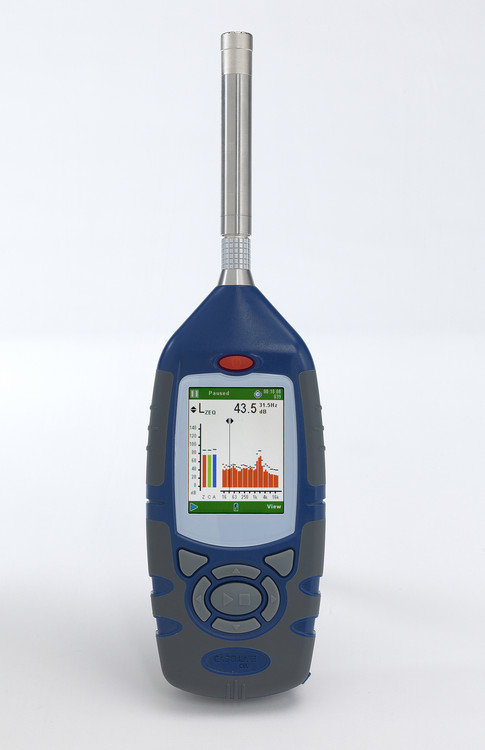 CEL-632.B2 Sound Level Meter Kit | Type 2 Octave