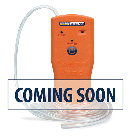 Gas Clip Technologies | Multi Gas Clip Simple Plus MGC-S-PLUS