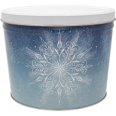 First Snowfall - 2 Gallon - Popcorn Works
