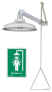 Haws Shower units at unbeatable low prices.