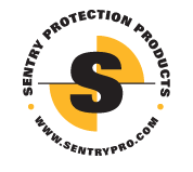 Sentry Protection Products Impact resistant and collision awareness ...