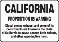 Cancer Warning - Cal Prop 65. Ready to ship free over $50.