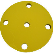 Flare Alert Safety Flare Weighted Base