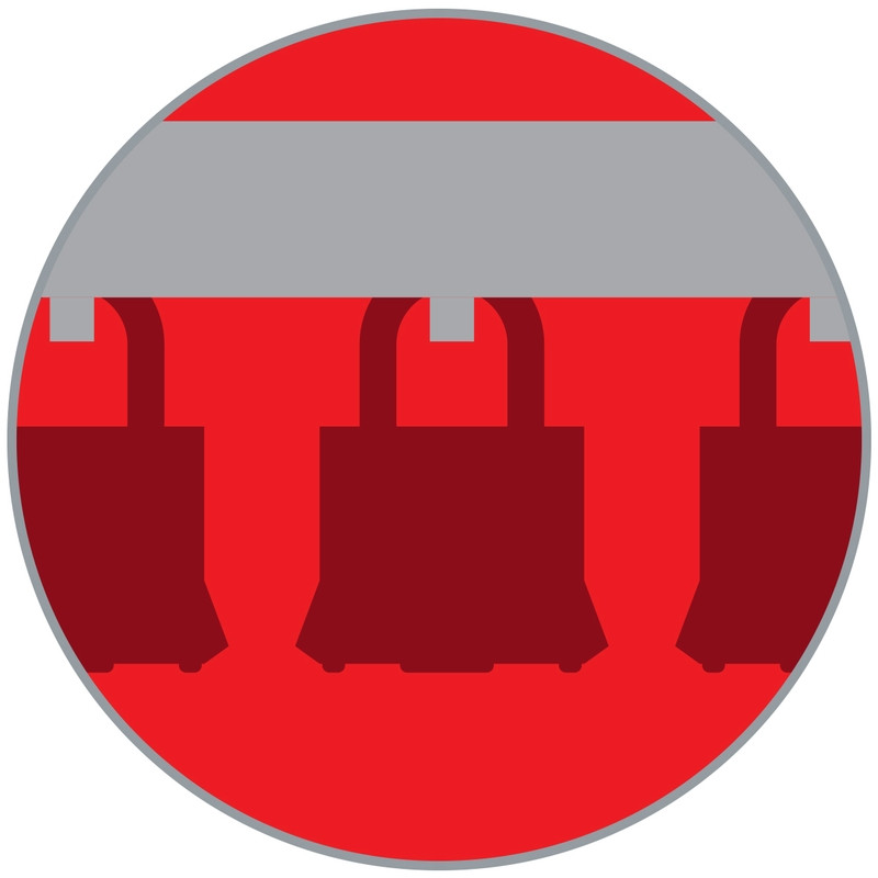 Stopout Lockout Store Boards