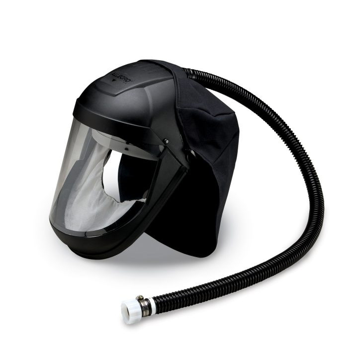 Allegro 9903-HC SAR Shield w/ High Pressure Air Temperature Controller ...