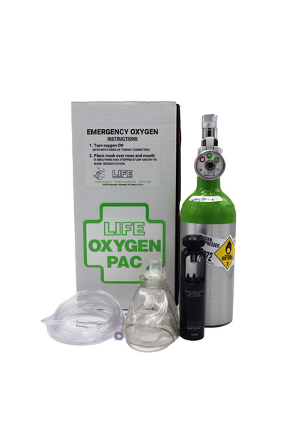Life Oxygen Mini,