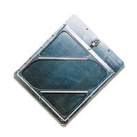 DOT Placards & Panels mark special hazards in transport.