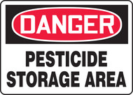 Pesticide & WPS Field Warning signs to meet your needs.