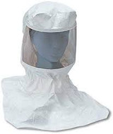 Supplied Air Respirator Mask Allegro 9901