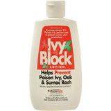 Ivy Rid- Poison Ivy Spray for quick relief.