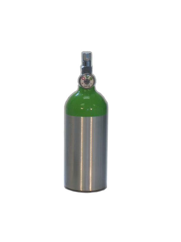 Life Oxygen