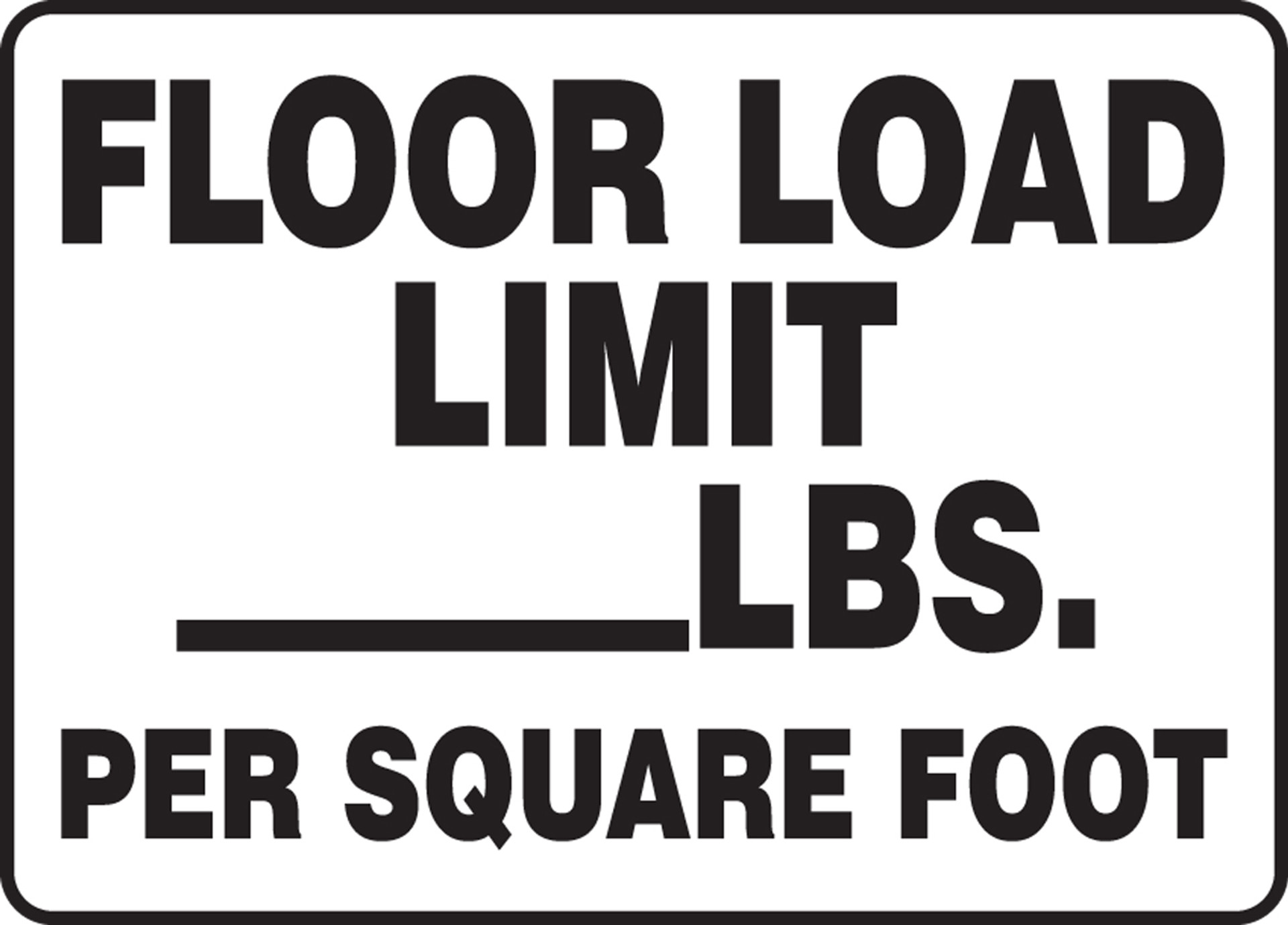 Floor Load Limit Lbs Per Square Foot floor-load-limit-lbs-per-square-foot