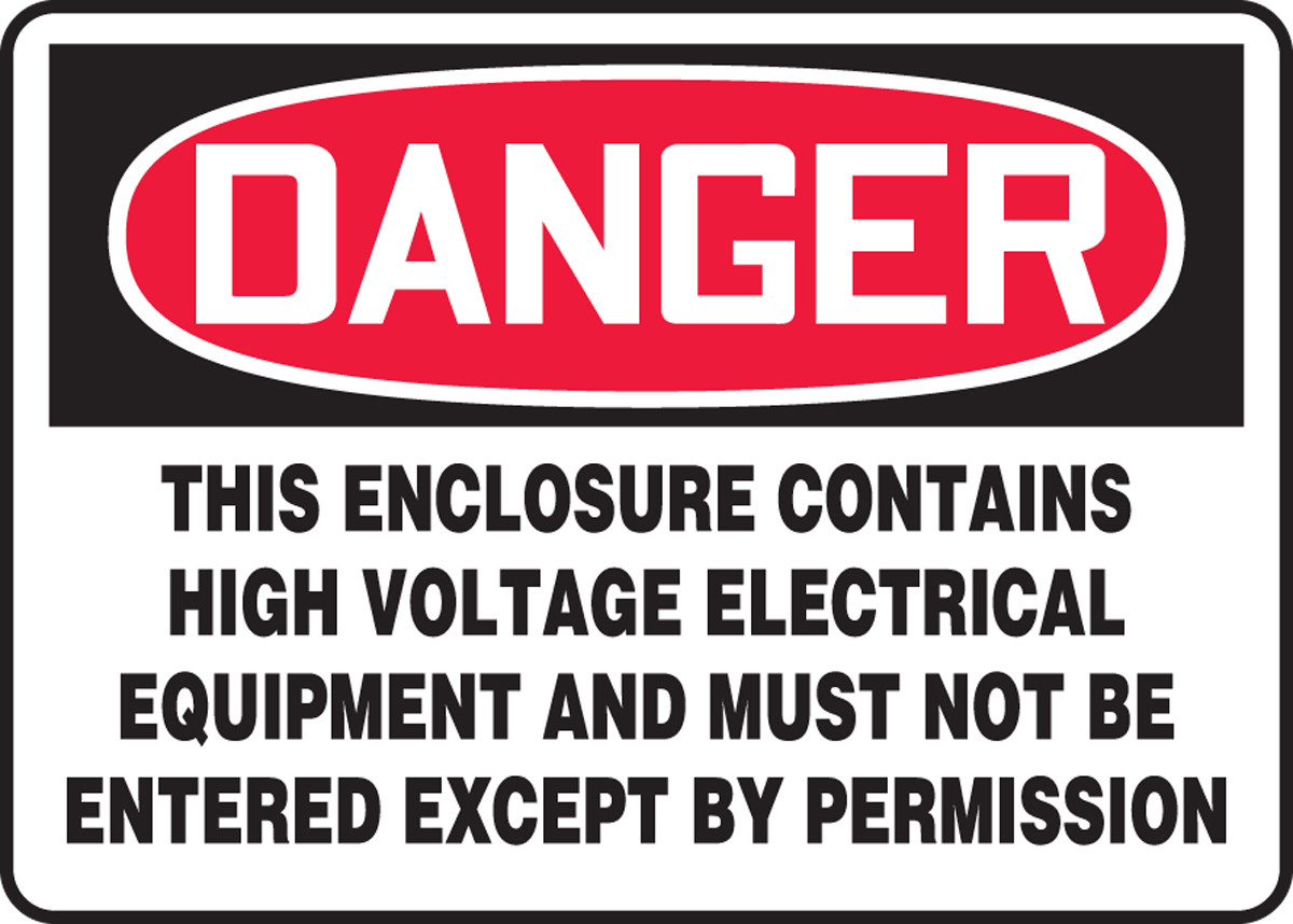 This Equipment Contains PCB polychlorinated Biphenyls Capacitor