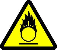 Oxidizing Materials Hazard