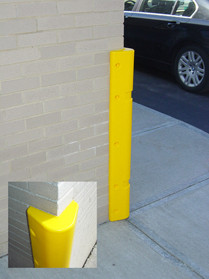 Corner Sentry Corner Protector-Non Foamed