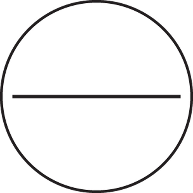 IEC Electrical Ground & CE Mark Labels allow for labeling.