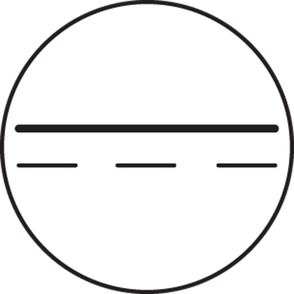 Direct Current Label