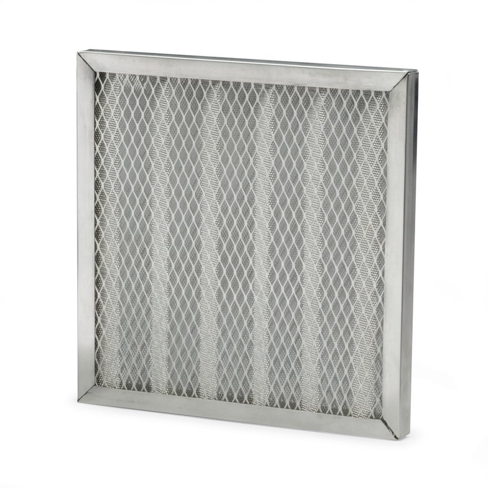 Replacement Specialty Carbon Pleated Pre-Filter for Portable Fume ...