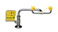 Lab Eyewash,and Swing Activated Eyewash keep your eyes safe.