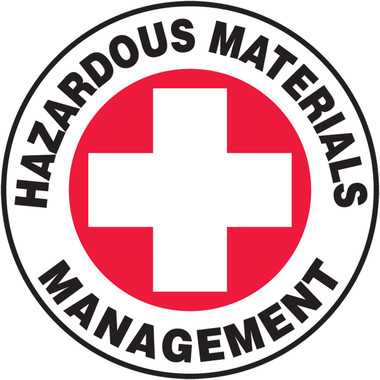 Hazardous Materials Management - First Aid and Safety Online