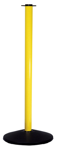 Steel Safety Post Accuform PRC834