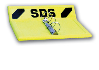 SDS Station Stand- Wall Mount ZRT826