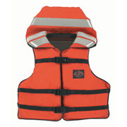 Whitewater Rescue Vest - First Aid and Safety Online