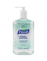 Hand Sanitizer, Purell