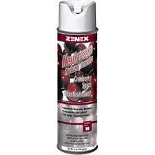 Zenex Neutrazen Air Freshener Cranberry Spice 12-20oz/case - Facility ...