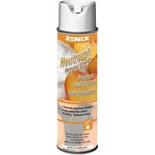 Zenex Neutrazen Air Freshener Peaches & Cream - Facility Solutions, Inc.