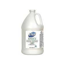 Dial Basic Hand Soap 4Gallons/Case - Facility Solutions, Inc.