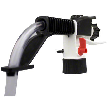 EnvirOx Hand Held Dispenser - Facility Solutions, Inc.