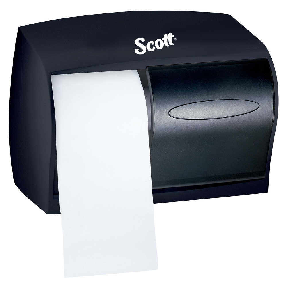 Kimberly Clark Dispenser for 4007 Coreless Tissue - Facility Solutions ...