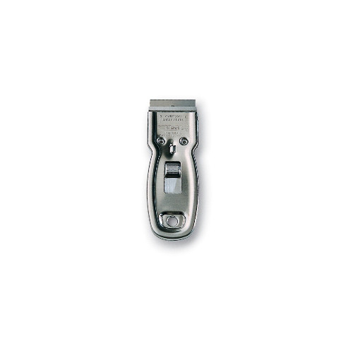 Pocket Scrapper Metal - Facility Solutions, Inc.