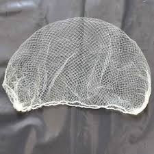 27" Hair Net White 1000/case - Facility Solutions, Inc.