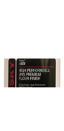 High Performance UHS Premium Floor Finish - Facility Solutions, Inc.