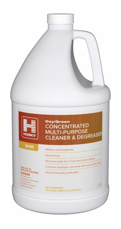 Multi Purpose Cleaner / Degreaser Gallon - Facility Solutions, Inc.