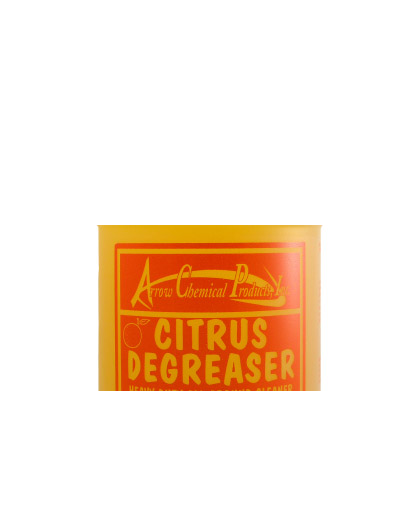 #248 Citrus Degreaser 55gal Drum - Facility Solutions, Inc.