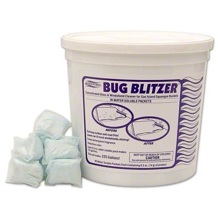 Bug Blitzer Water Flakes 2-90ct/case - Facility Solutions, Inc.