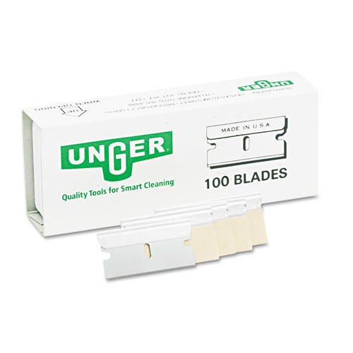 #9 Razor Blades 100/box - Facility Solutions, Inc.