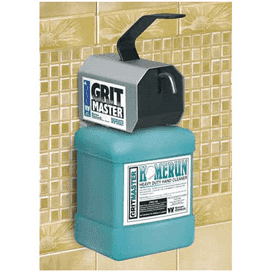 Natural Touch Hand Cleaner 1.25 Gallon 4/case - Facility Solutions, Inc.
