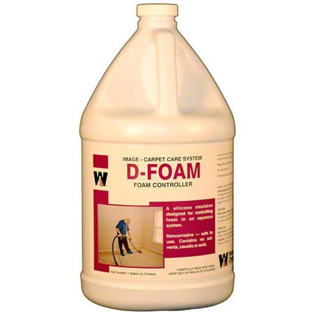 D-Foam Defoamer - Facility Solutions, Inc.