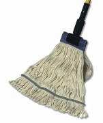 Wet Mop