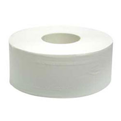 Oasis, Toilet Tissue, Bath Tissue, Toilet Paper, White, JRT JR, 2-ply,