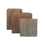Sani Sac Waxed Bags 500/case - Facility Solutions, Inc.