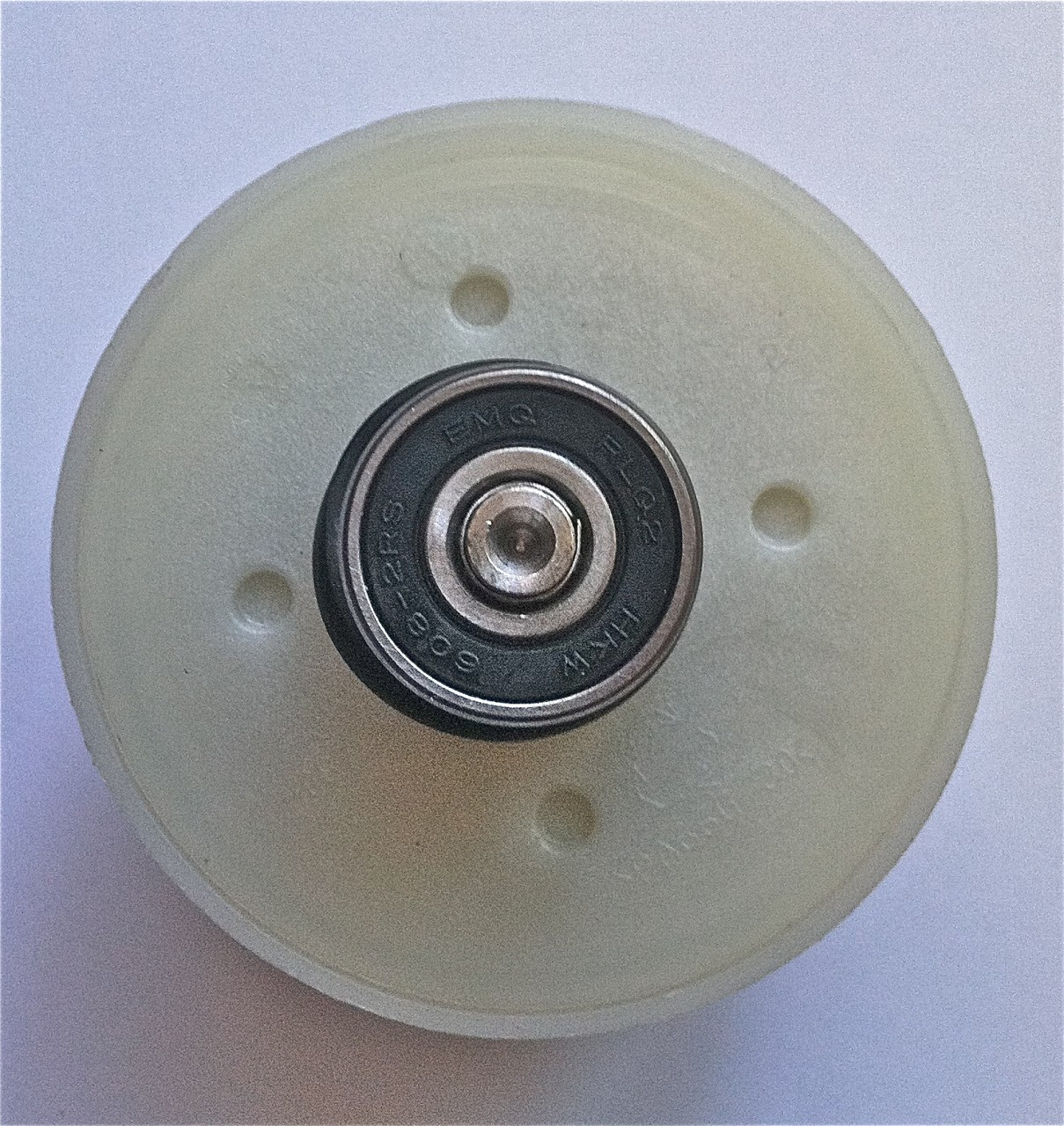 Coupling Clutch for CV30 & CV38 Vacuum - Facility Solutions, Inc.