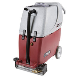 Extractor, Self Recycling, Self Contained, 25 Gallon, CFR