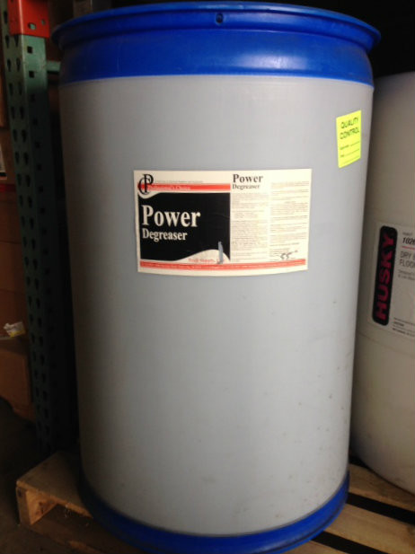 Professional's Choice Power Degreaser